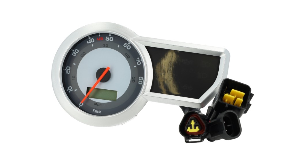 Tacho Generic Trigger 50ccm
