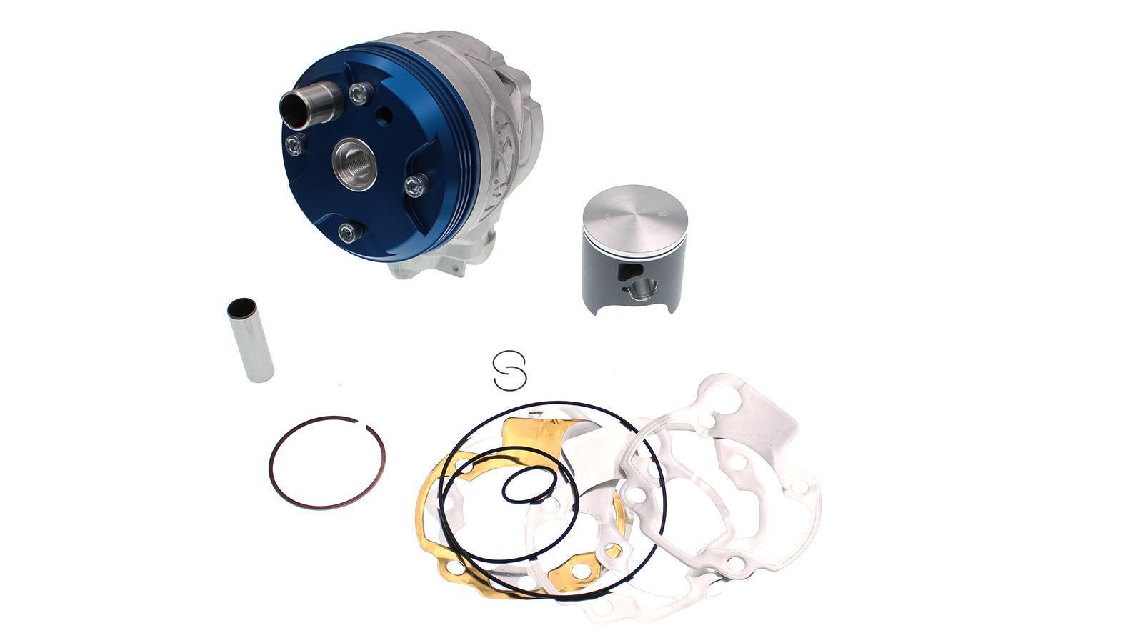 Zylinderkit 2Fast 100cc Minarelli AM6