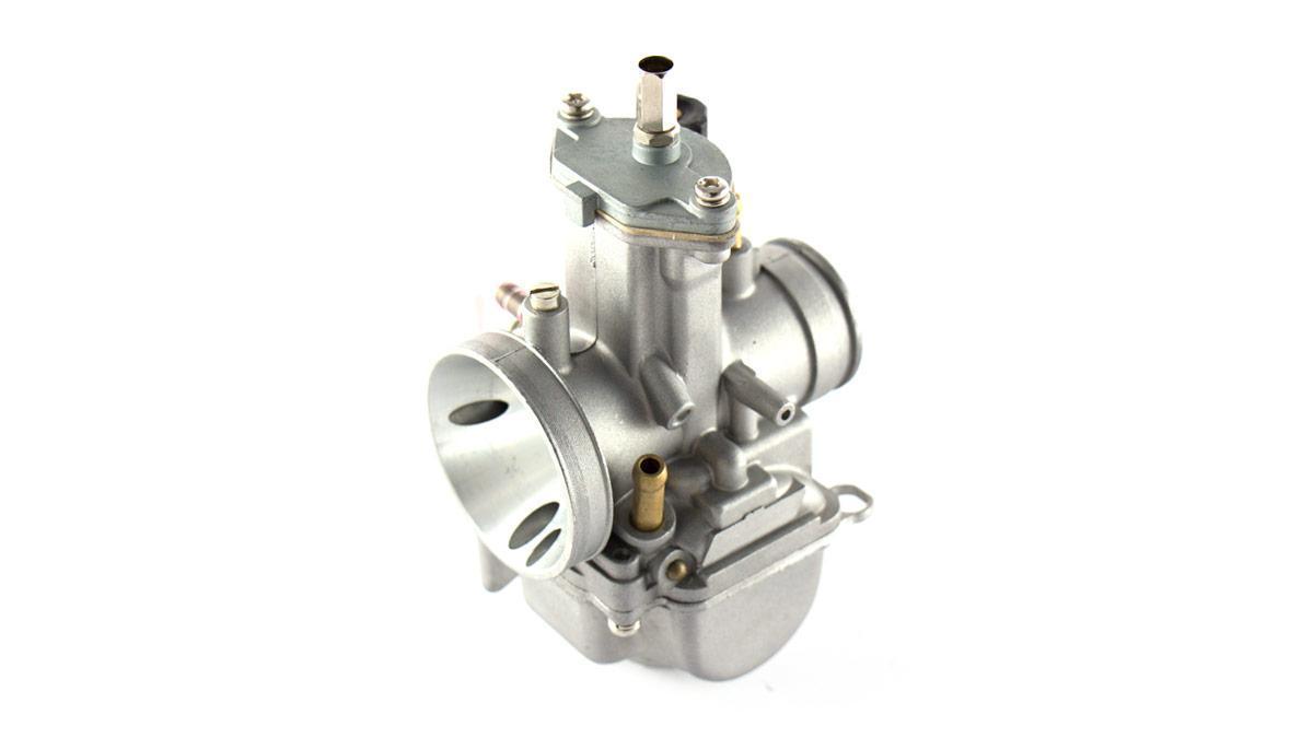 Vergaser Motoflow Flat Slide, 21mm