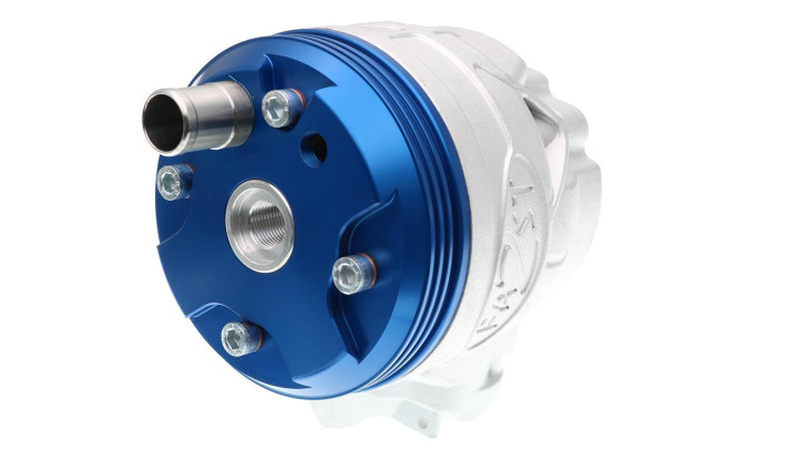 Zylinderkit 2Fast 100cc Derbi D50B0