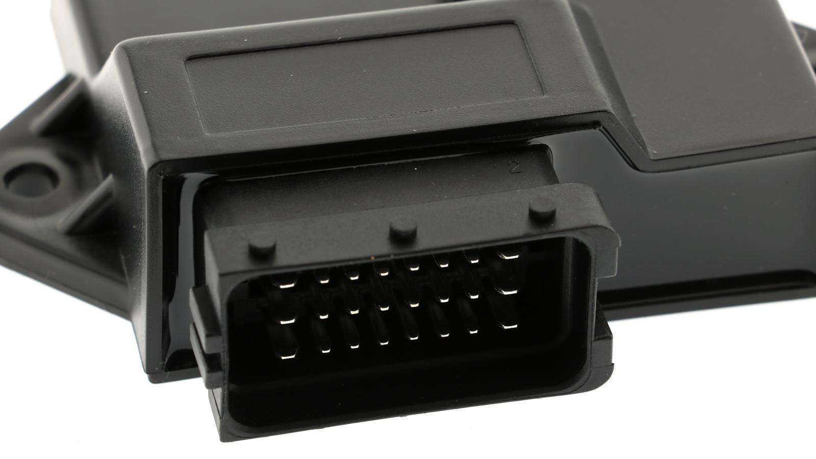 Sport-Steuergerät (ECU) 50/70cc Radical Racing Minarelli AM6 Euro 4/5 ...