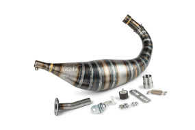 Krümmer & Zubehör | Moped Tuning & Ersatzteile