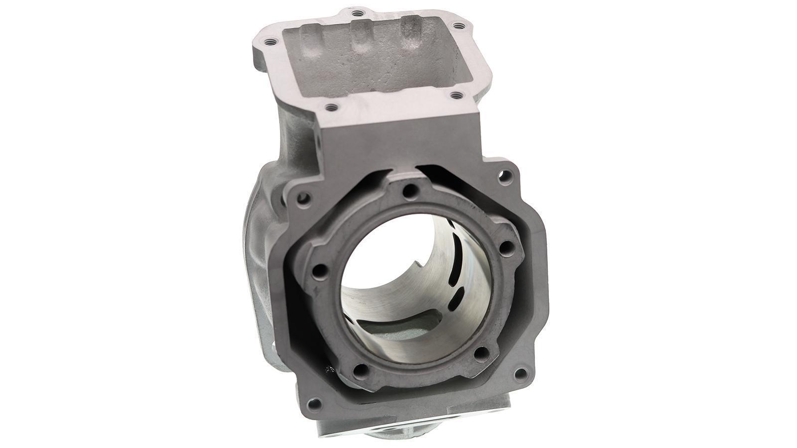 Zylinderkit Polini 154cc Aprilia RS 125, Rotax 122 / 123, d=60mm